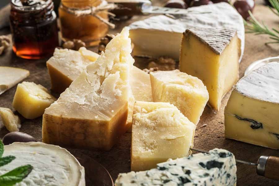 Italian Cheese Class | Amabel Provisions